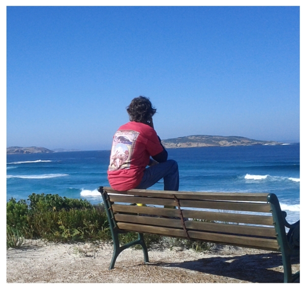 Geoffrey Smith - Official Website